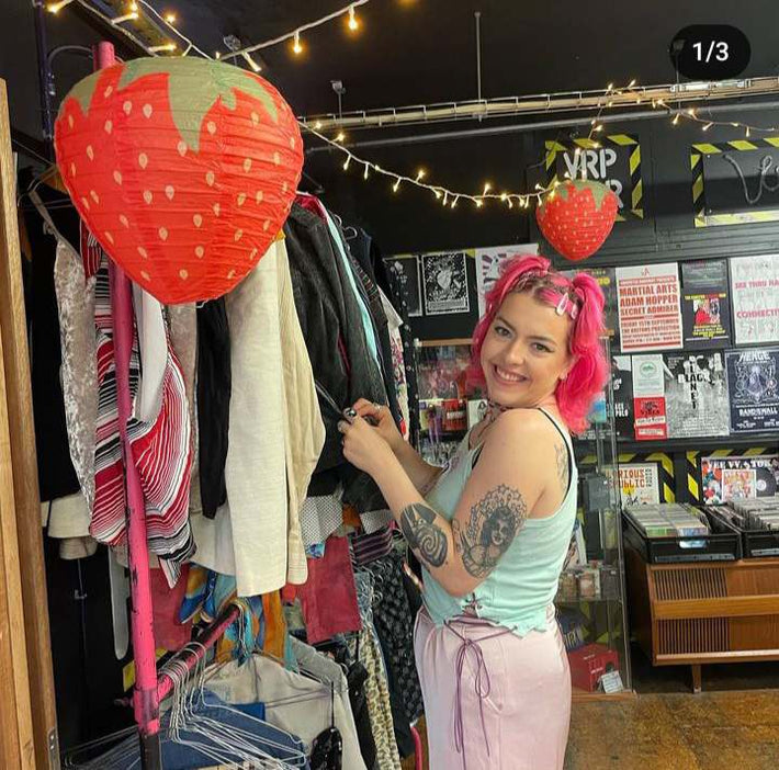 Second Hand Clothes Online | Beg, Steal & Borrow